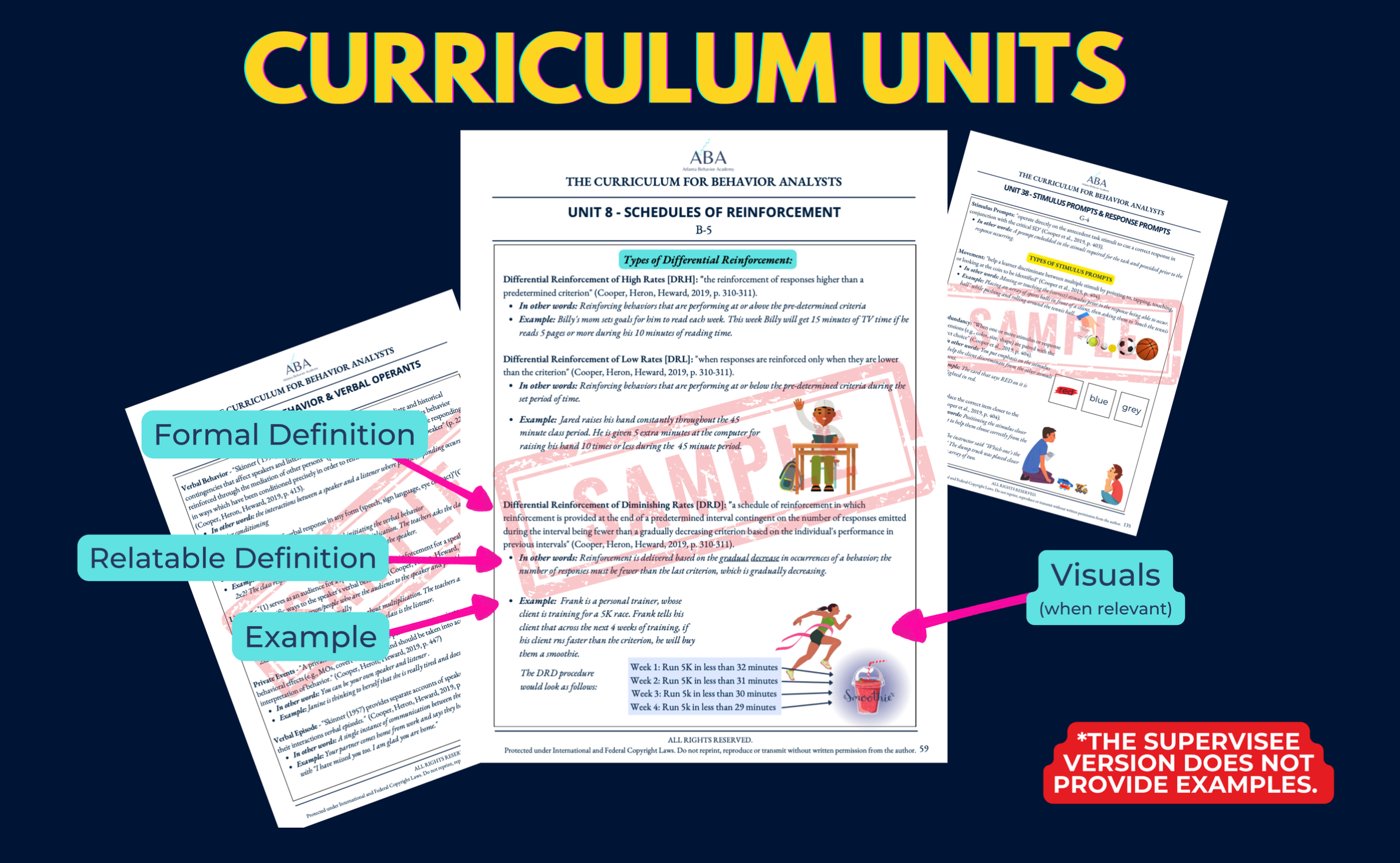 General 2 — The ABA Network